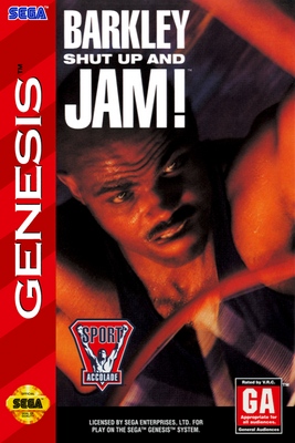 Grid for Barkley Shut Up and Jam! by Castcoder - SteamGridDB