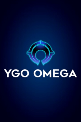 Grid for YGO Omega by guieiras - SteamGridDB