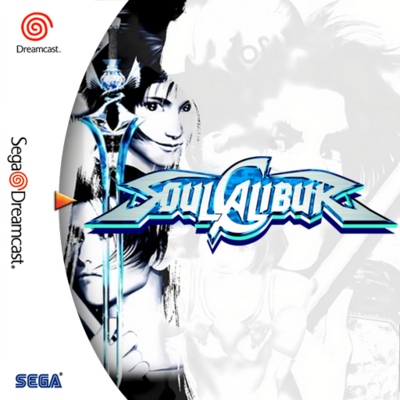 Grid for SoulCalibur by WAFLNeo - SteamGridDB