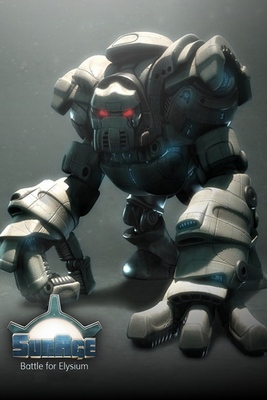 SunAge: Battle for Elysium - SteamGridDB