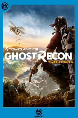 Grid for Tom Clancy's Ghost Recon Wildlands by Vanessa Siebra - SteamGridDB