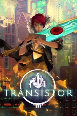Grid for Transistor by Tdizzl3d - SteamGridDB