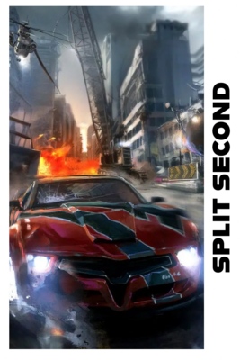 Grid for Split/Second by zeus0118 - SteamGridDB