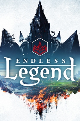 ENDLESS Legend - SteamGridDB
