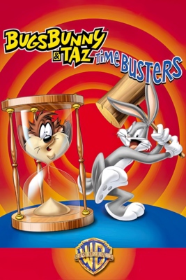 Grid for Bugs Bunny & Taz: Time Busters by Boywond - SteamGridDB