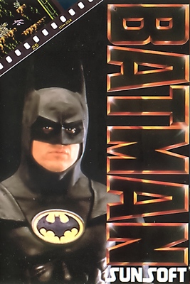 Grid for Batman by CriticalComposer - SteamGridDB