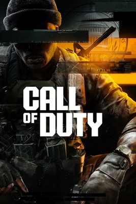 Grid for Call of Duty by Jhonatan28121 - SteamGridDB