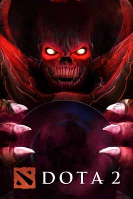 Grid for Dota 2 by ShotgunTabasco - SteamGridDB