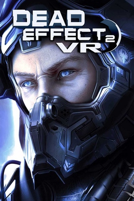 Grid for Dead Effect 2 VR by Fobeus - SteamGridDB