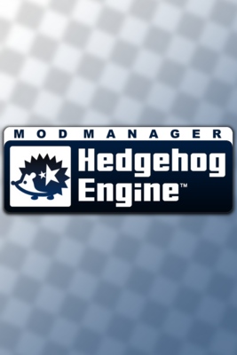 Grid for HedgeModManager by Sadiesm - SteamGridDB