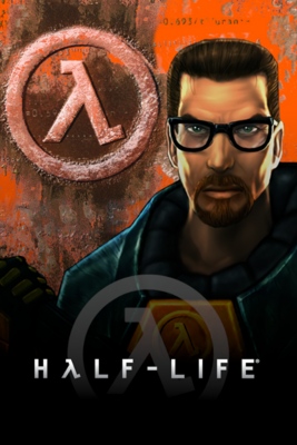Half-Life Collection - SteamGridDB