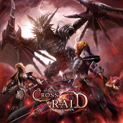 Shining Force Cross Raid - SteamGridDB