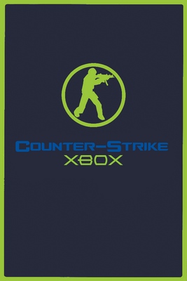 Counter Strike (Xbox) - SteamGridDB