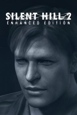 Grid for Silent Hill 2: Enhanced Edition by ivanproff - SteamGridDB