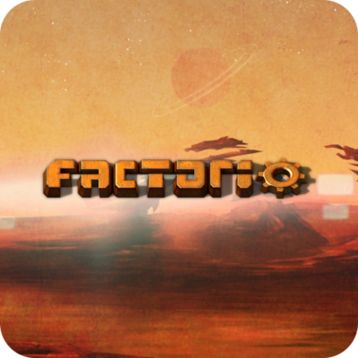 Grid for Factorio by clam.buttocks - SteamGridDB