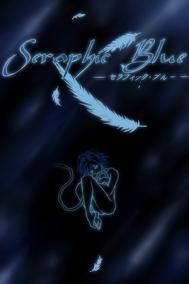 Seraphic Blue - SteamGridDB