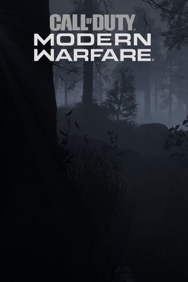 Grid for Call of Duty: Modern Warfare by Breeze - SteamGridDB