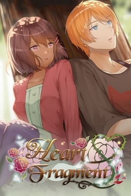 Heart Fragment - SteamGridDB