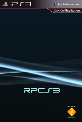 Grid for RPCS3 (Emulator) by Takeda Iesyu - SteamGridDB