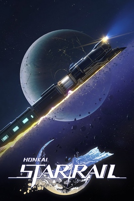 Grid for Honkai: Star Rail by DeeBreezy - SteamGridDB