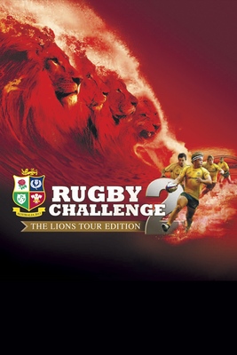 Rugby Challenge 2 - SteamGridDB