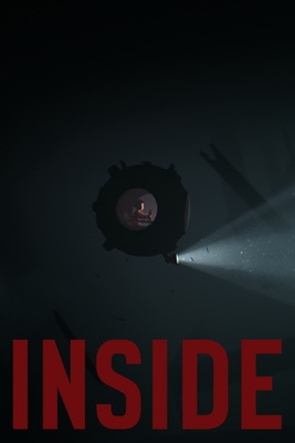 Grid for INSIDE by carlsgrids - SteamGridDB