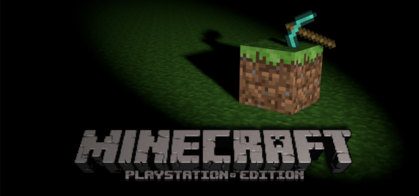Grid for MCSX - Minecraft: PS1 Edition by AftDawn - SteamGridDB