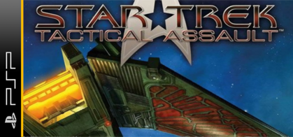 Star Trek: Tactical Assault - SteamGridDB