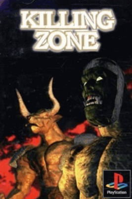 Grid for Killing Zone by Skullomania - SteamGridDB