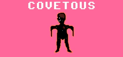 Grid for Covetous by AlexTeeCeeWhy - SteamGridDB