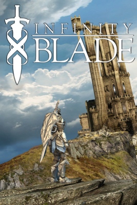 Grid for Infinity Blade by MissSpelled - SteamGridDB