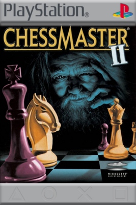 Chessmaster II - SteamGridDB
