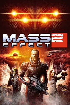 Steam Account - Mass Effect 2 Digital Deluxe Edition starting at just ...