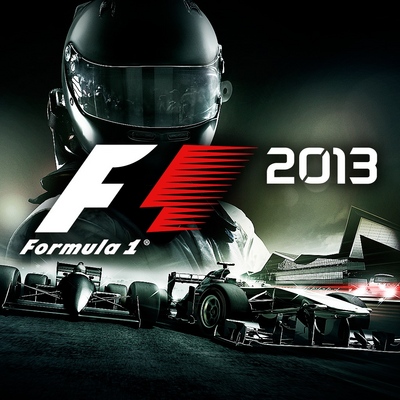 Grid for F1 2013 by mendihoza - SteamGridDB