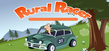 Grid for Rural Racer by Gary ? - SteamGridDB