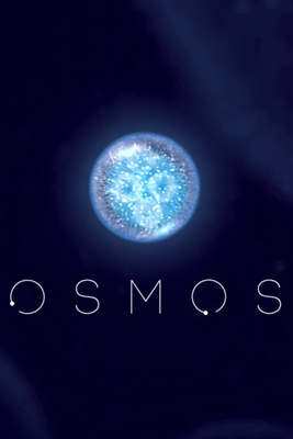 Grid for Osmos by Hamasaki - SteamGridDB