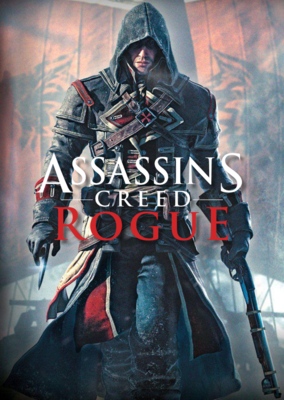 Grid for Assassin's Creed Rogue by LDfrost - SteamGridDB