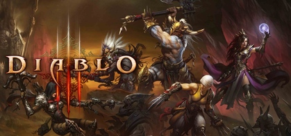 Grid for Diablo III by ABH20 - SteamGridDB
