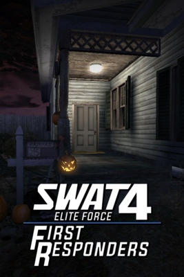 SWAT Elite Force: First Responders - SteamGridDB
