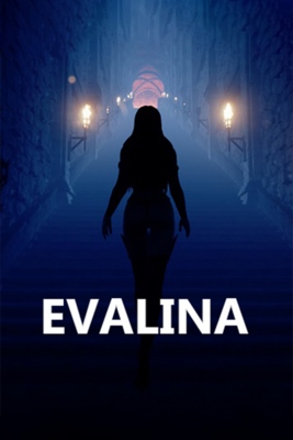Evalina - SteamGridDB