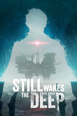 Grid for Still Wakes the Deep by ABH20 - SteamGridDB