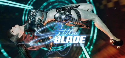 Grid for Stellar Blade by MassiveGoods - SteamGridDB
