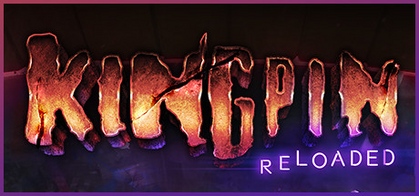 Grid for Kingpin: Reloaded by MR. CRÖWLEY - SteamGridDB