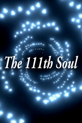 Grid for The 111th Soul by steam_queen - SteamGridDB