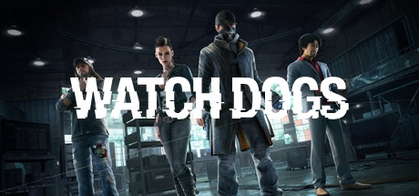 Grid for Watch Dogs by khalidvawda - SteamGridDB