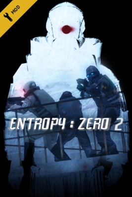 Grid for Entropy : Zero 2 by mdvhimself - SteamGridDB