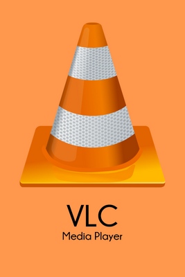 Grid for VLC Media Player (Program) by terra_14r - SteamGridDB