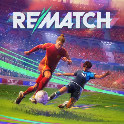 Grid for REMATCH by Hugo Stiglitz - SteamGridDB