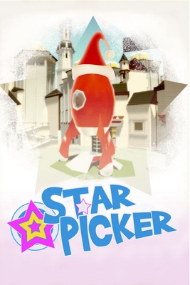 StarPicker - SteamGridDB