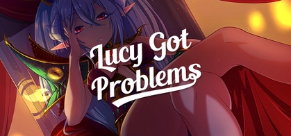 Lucy Got Problems - SteamGridDB